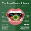 SmartMouth™ Original Activated Mouthwash (16oz)